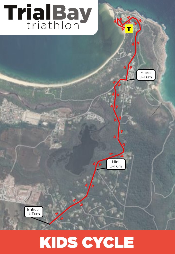 Event Information - Trial Bay Triathlon